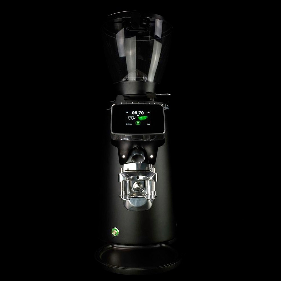 Compak | Professional Coffee Grinders
