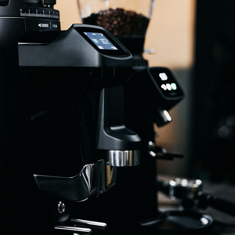 Compak | Professional Coffee Grinders